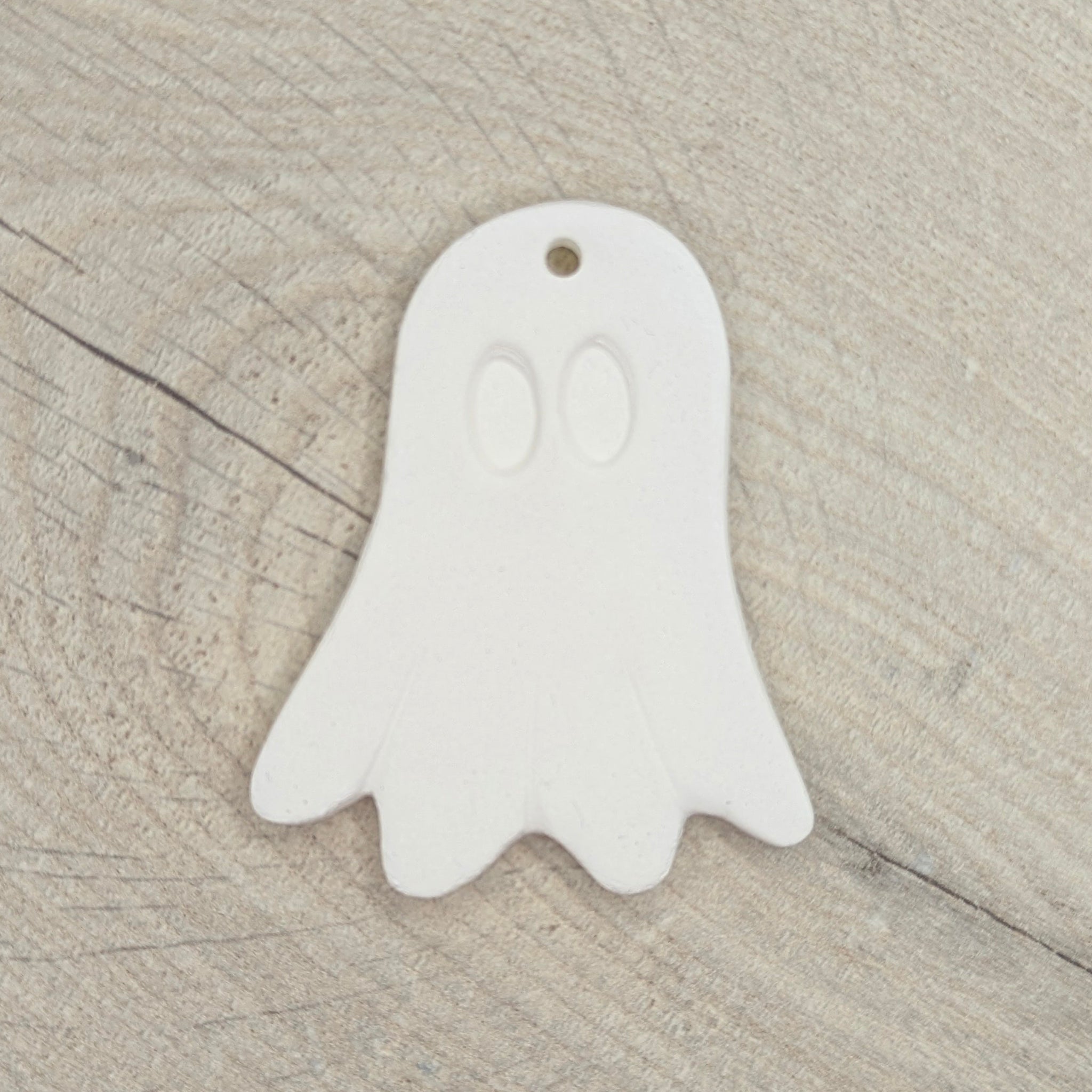 Ghost – Penny's Rainbows